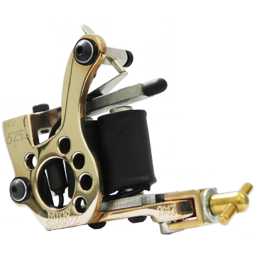 Máquinas Micky Sharpz